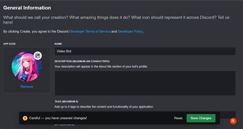 Comment Créer Un Bot Discord Avec Python