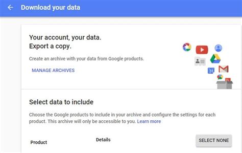 3 Easy Methods To Back Up Gmail Emails With Attachments