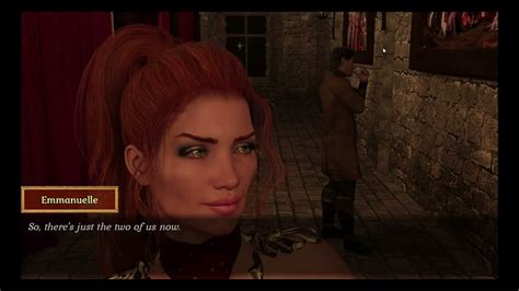 Fragile Innocence Gameplay Part 3 Youtube