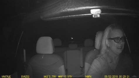 Caught On Camera Uber Driver Verbally Harassed
