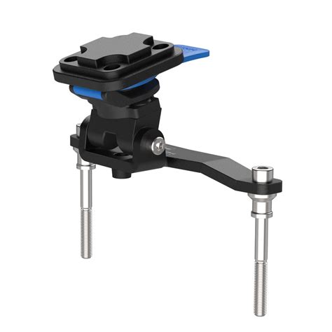 Evotech Carpuride Mount Ktm Rc 125 Evotech Performance
