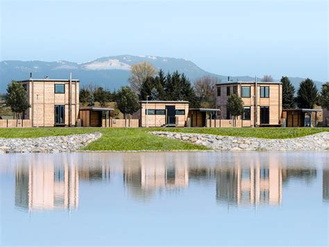 Bautechpreis Auszeichnung Für Lukas Lang Lukas Lang