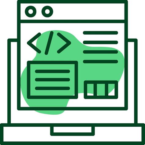 Code Refactoring Outline Style Icon 53298365 Vector Art At Vecteezy