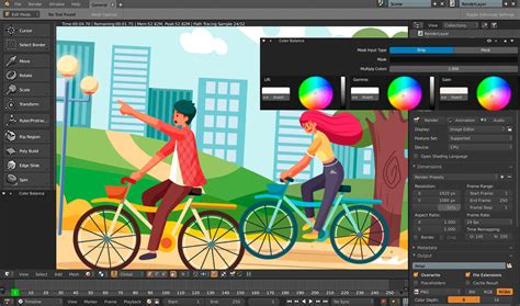 13 Best Animation Software For Beginners In 2025