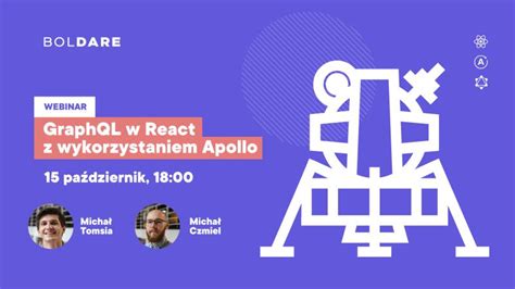 Graphql W React Z Wykorzystaniem Apollo Boldare Boldare
