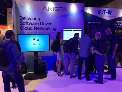Arista Networks Launches Cloud Delivered Ai Driven Network Identity Service