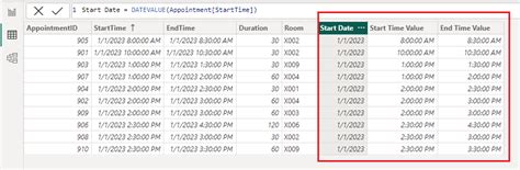 Solved Number Of Events In Time Intervals Using Start An