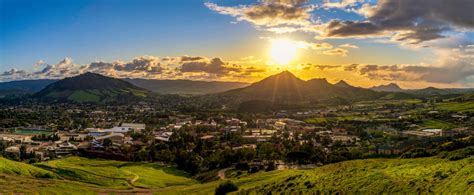 Meet Us In Foothill Visit Slo