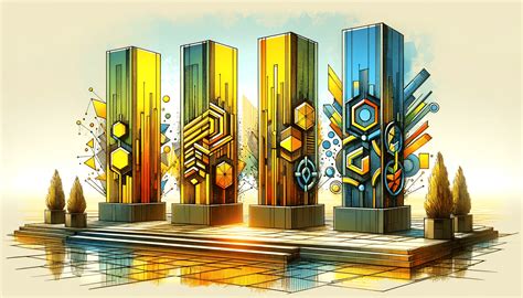 The Four Pillars Of A Civilization Food Population Military And