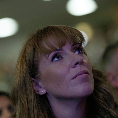 Angela Rayner Lashes Out Against Bojo And His Cheerleaders Over Basic