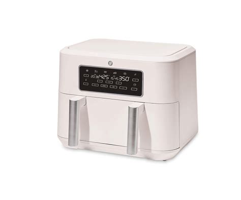 Vida By Paderno Colour Series Trizone Air Fryer Shortbread Colour 9