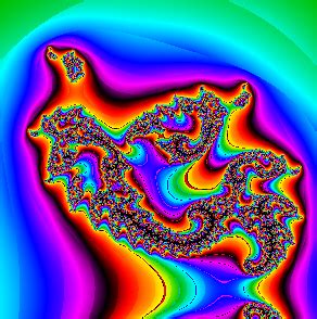 VB Helper HowTo Draw A Vortex Fractal With Smoothly Shaded Colors In Visual Basic