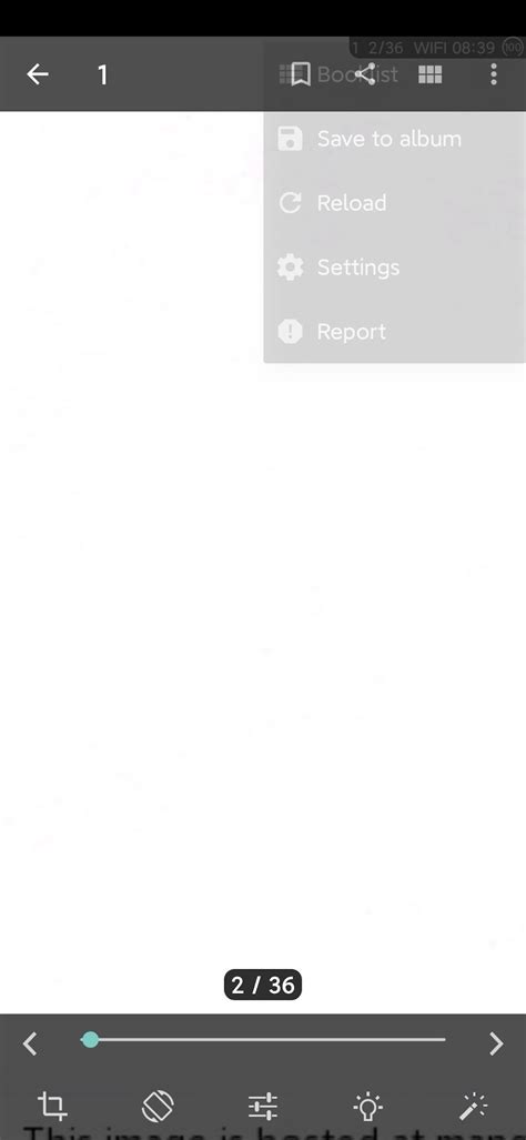 Manga Reader Comic Reader For Android Download