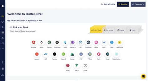 How To Quickly Spin Up Python Landing Pages With Buttercms Buttercms