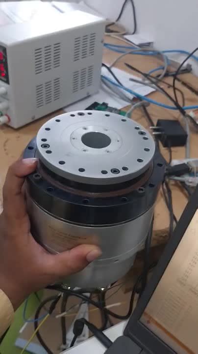 I Have Cracked The Ethercat Motor Drive Using Arduino Ide Gowrisankar G