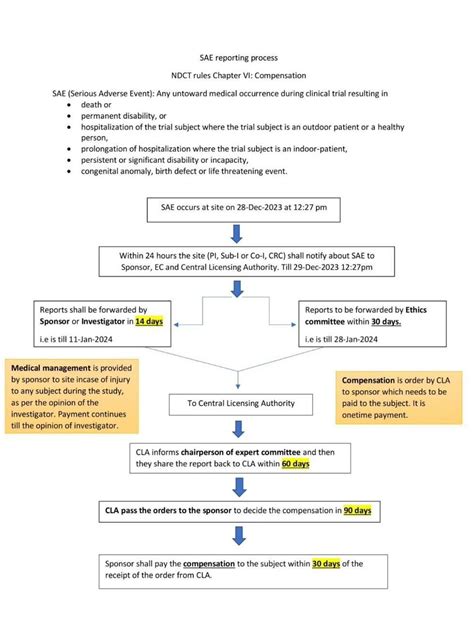 Sae Reporting Process Jhanvi Joshi