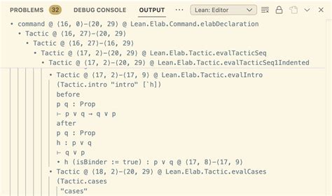 How To Build A Proof Tree Antonkov