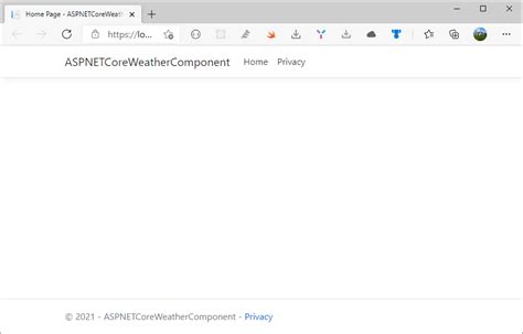 Create View Components In Aspnet Core Puresourcecode