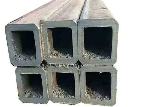 중국 중국 직사각형 중공 섹션 공급 업체 제조 업체 공장 좋은 가격 Lefin