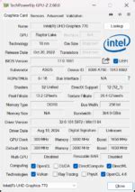 GPU Z What It Is And How It Works ZaReason