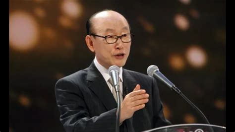 조용기목사 천국간증자막추가 Youtube