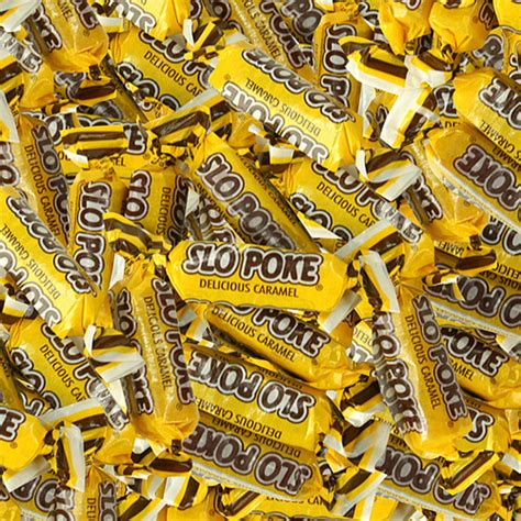 Slo Poke Opies Candy Store