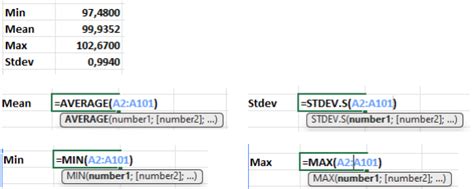 Gauss Function Formula Examples How To Use Gauss In Excel Wall