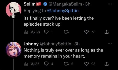 Selim On Twitter Bro Must Of Read Vagabond Or Sum Cause Why Is He So Philosophical Rn