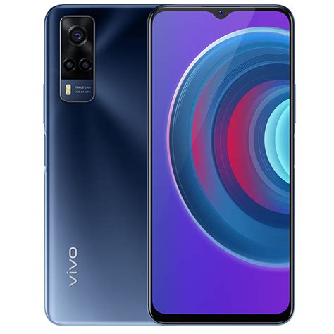 vivo Y53s-33W Быстрая зарядка-характеристики и цена | vivo Россия