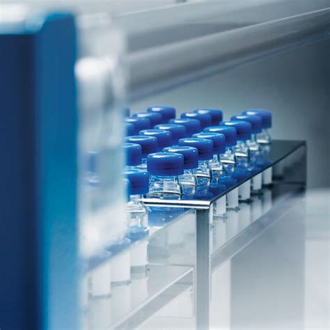 Tpw Automated Volumetric Sample Preparation For Cu Testing Sotax