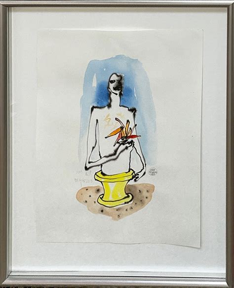 Sven Dalsgaard Art´m Kunst Og Galleri