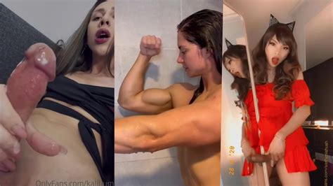 Alpha Shemale Protect Femboy 4