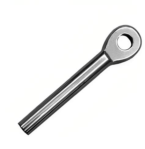 Durable Eye Terminal Reliable Connections