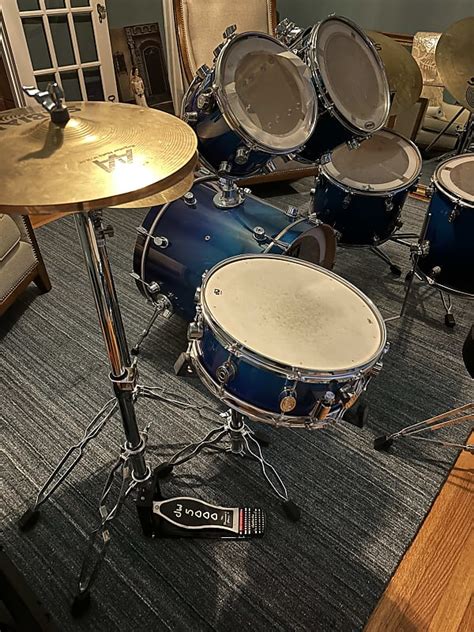 Pdp Lx Series Drum Set Reverb