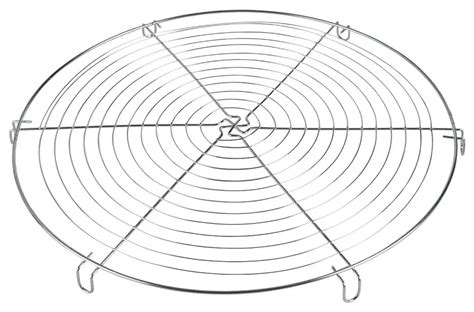 Odkládací Mřížka Na Dorty Metaltex Cooler ø 35 Cm Biano