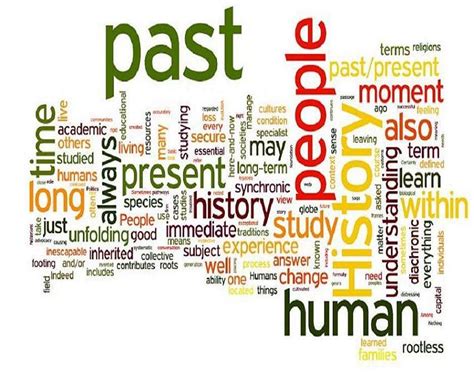History Skills Chronology Significance Bias Teaching Resources