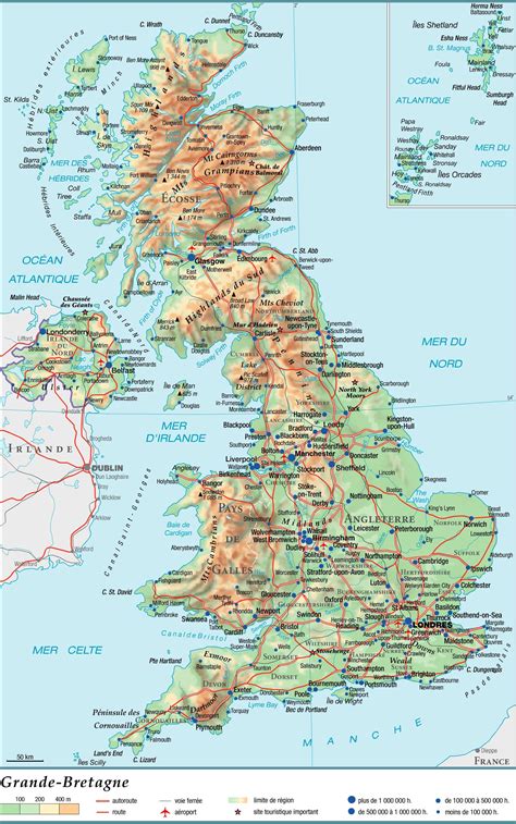 Royaume Uni De Grande Bretagne Et Dirlande Du Nord Média Larousse