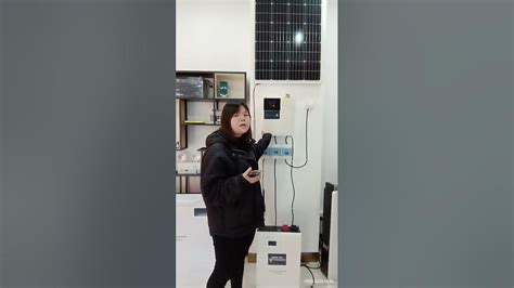 Inverter Setup Youtube