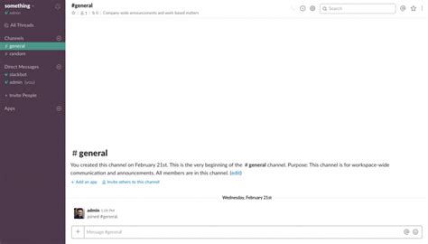 A Guide To Building Chatbot For Slack Using Dialogflow Api