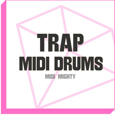 Hip Hop Drum Patterns Four 4 Essential Patterns For Hiphop Audio Midi Mighty