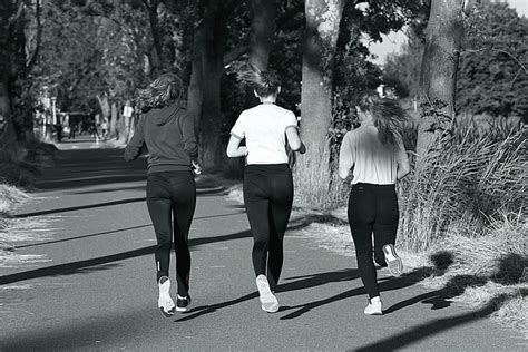 Glute Strengthening For Runners How To Get Started Strength Running