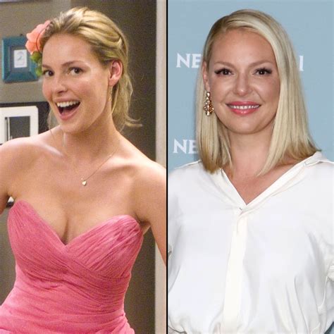 27 Dresses Cast Where Are They Now Us Weekly