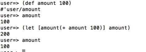 Learning Clojure Part 1 My First Assignment As A 8th Light By Dholness Medium