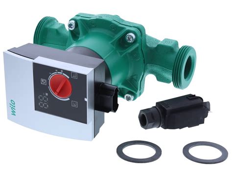 Wilo 4169842 Yonos Pico 25 1 5 130 Pump Direct Heating Spares