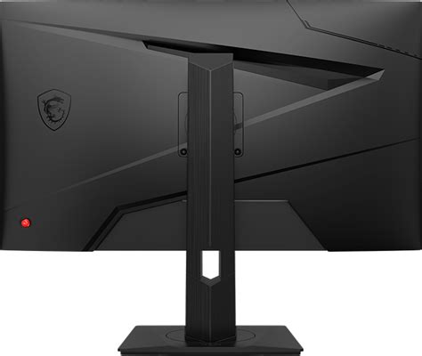 MSI MAG 274UPF All About Gaming Esports Gaming Monitor MSI