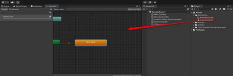 Unity Visual Scripting 入門第 回AnimationとAudio STYLY