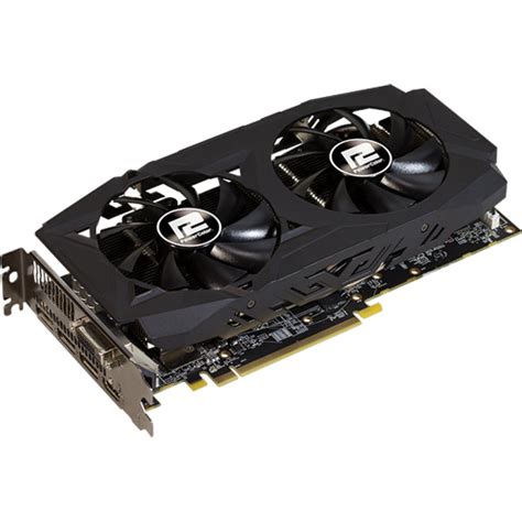 ITsvet | PowerColor Red Dragon RX 580 8GB..