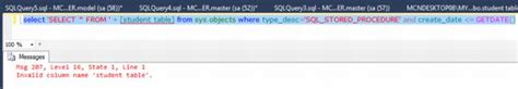 QUOTENAME Function In SQL Server 2012