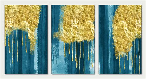 캔버스 수지 지오드와 추상적 인 예술 수채화 지드 페인팅과 같은 기능 예술 황금색과 파란색 배경 벽 장식을위한 3d 추상 대리석 벽지 금색에 대한 스톡 사진 및 기타 이미지