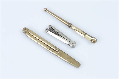 Lot 717 Drawingdrafting Instruments Napier